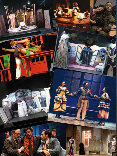 Suripanta celebra sus 25 años con una exposición – Artezblai