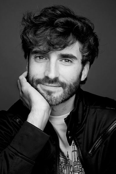 David Barreiro, Premio Nacional de Teatro 'Castelló a Escena' – Artezblai