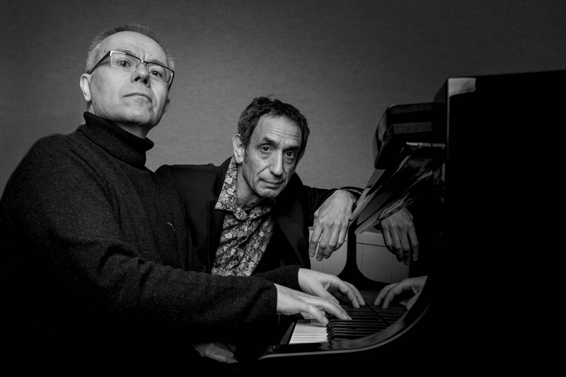 'El alma en vilo' de Teatro del Temple en Pabellón 6 – Artezblai