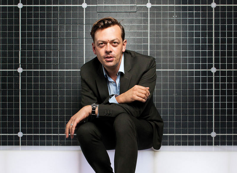 Taller de dramaturgia con Simon Stephens – Artezblai