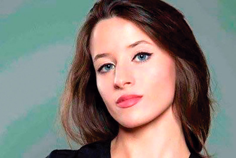 Eva Mir Piqueras, Premio de Teatro Calderón de la Barca 2019 – Artezblai