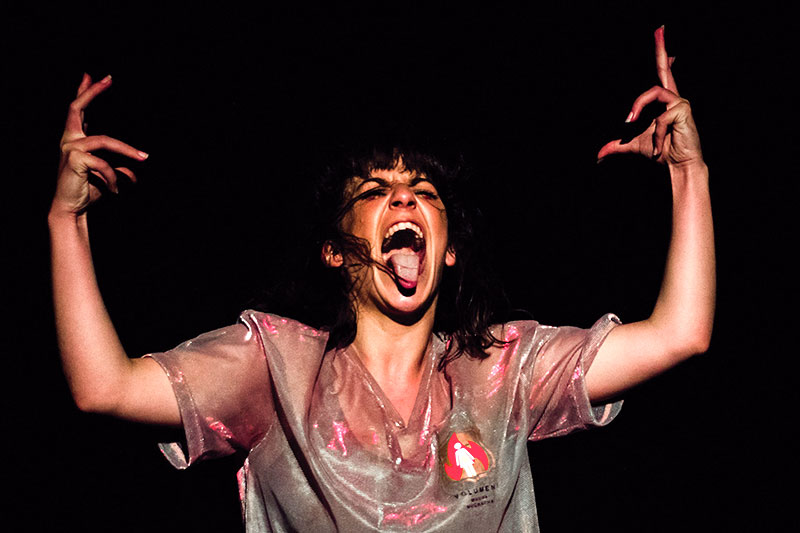 Mucha Muchacha, ganadora del Premio ACT 2020 – Artezblai