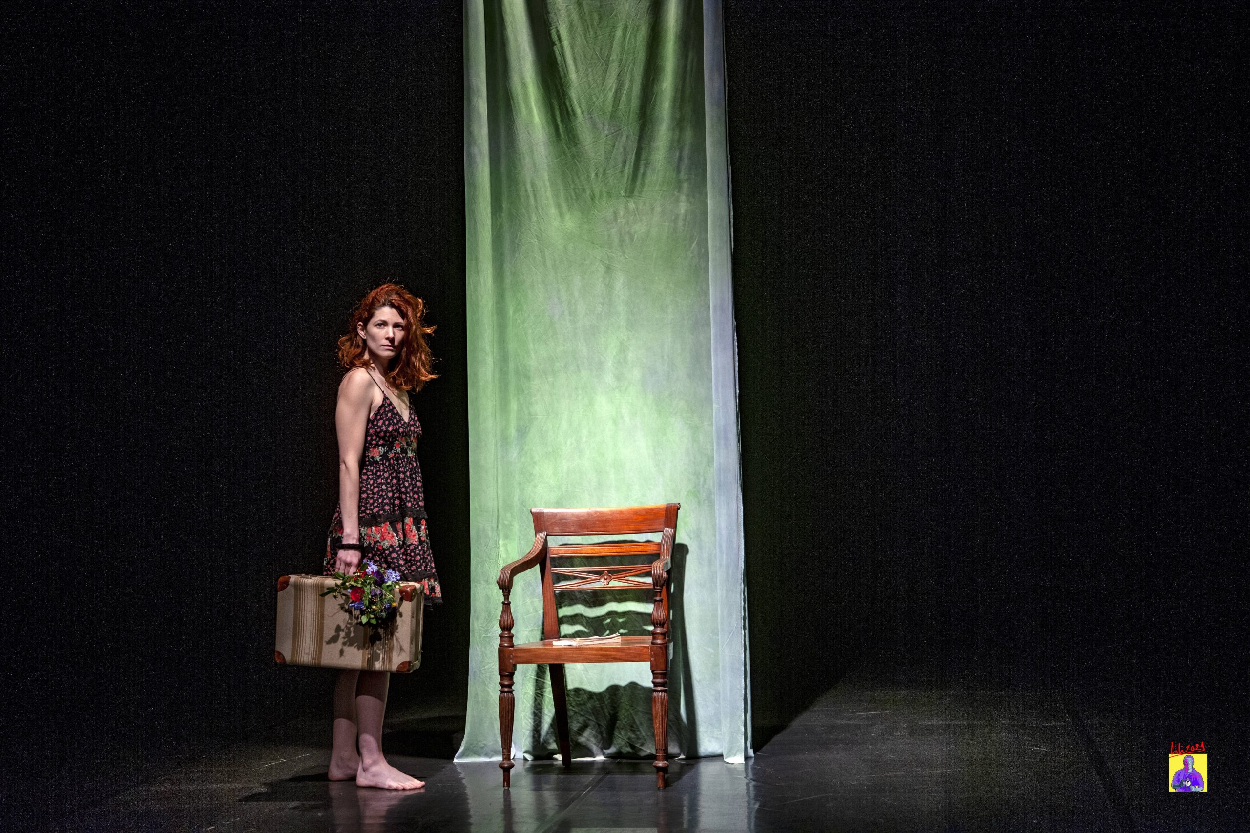 ADELA, el inevitable final de la hija de Bernarda Alba – Artezblai