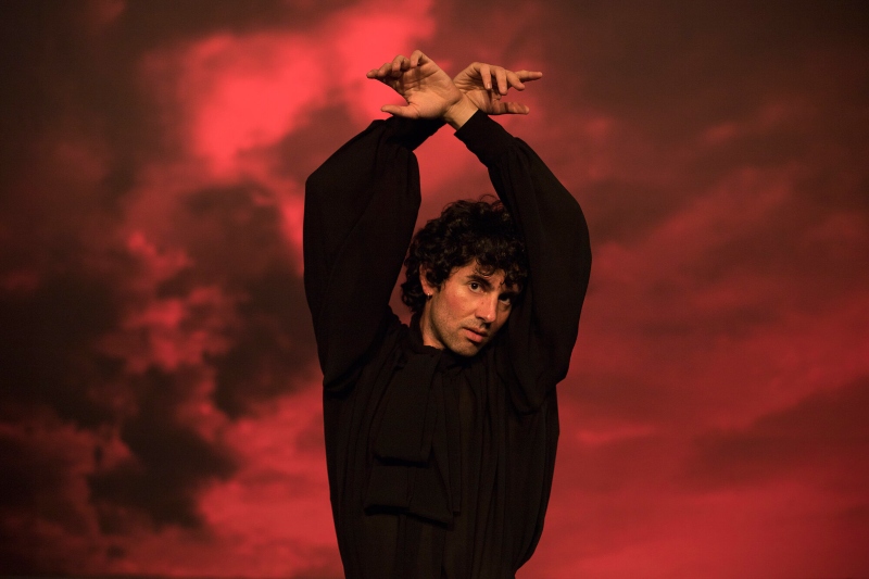 'El ardor' de Alberto Cortés, elegido Mejor Espectáculo en Palma del ...