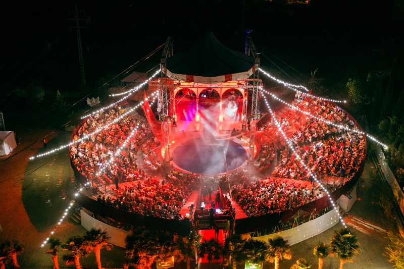 La localidad gerundense de Besalú se prepara para disfrutar de unas ...