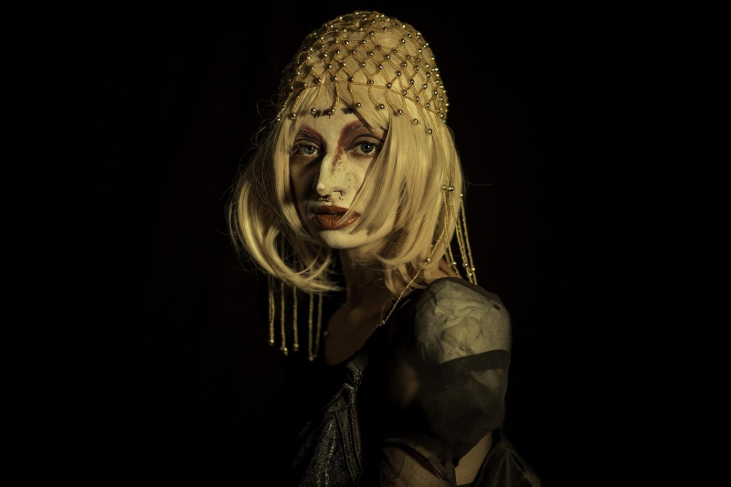 'Dismorfia' de La Tarara abre Surge Madrid en Otoño – Artezblai