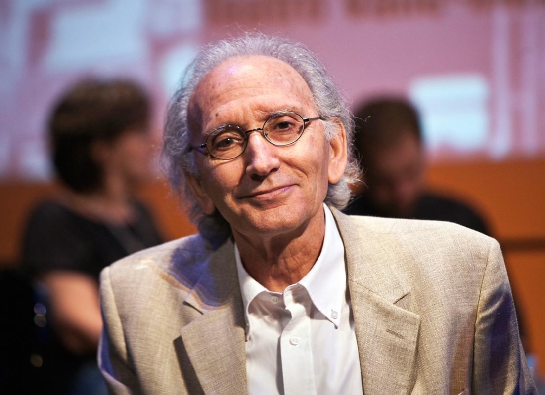 José Luis Alonso de Santos: Donde me siento más cómodo es inventando ...