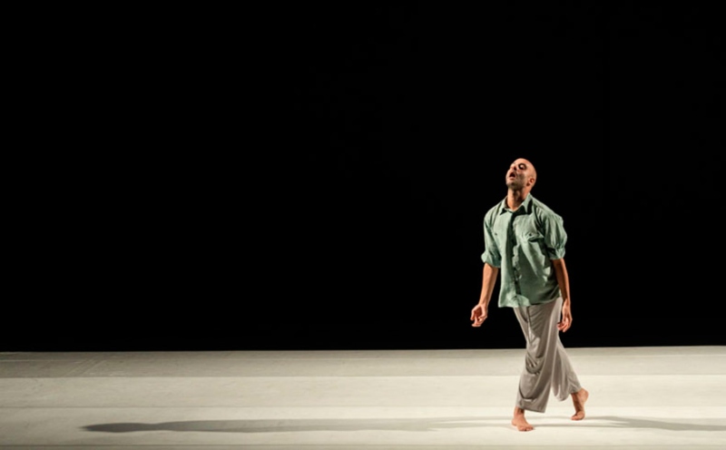 Jesús Rubio Gamo llega a Bilbao con 'El hermoso misterio que nos une ...