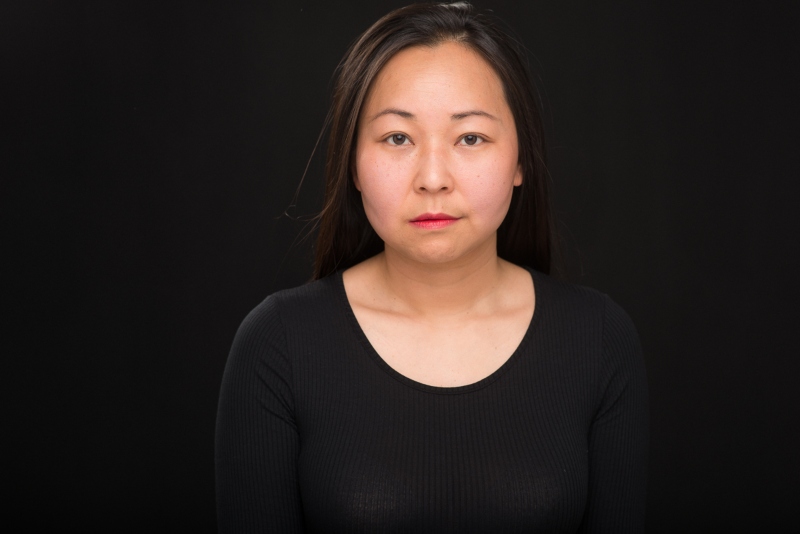 Yan Huang: "Quiero construir un nuevo camino teniendo en cuenta mi ...