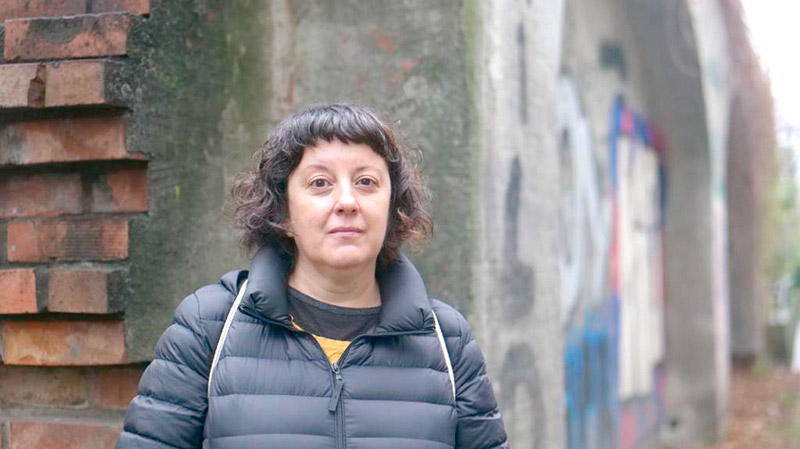 Aliocha de la Sotta: "Tratamos de poner una mirada crítica sobre ...