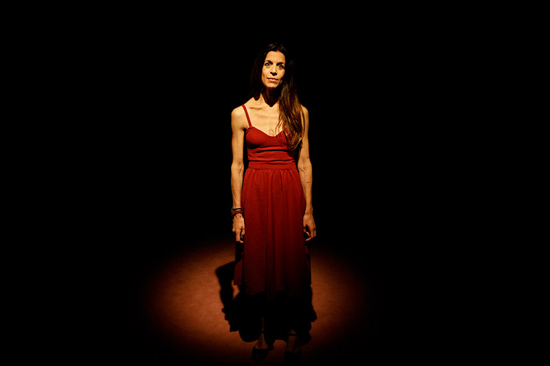 'Algunos días' de Cristina Rojas, una comedia dramática sobre los ...