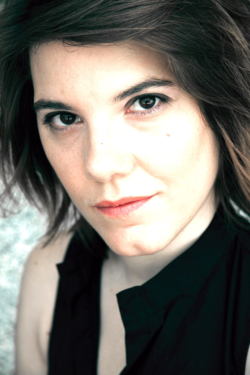 Eva Redondo, directora de 'Homenaje al Billy el Niño', ofrecerá un ...