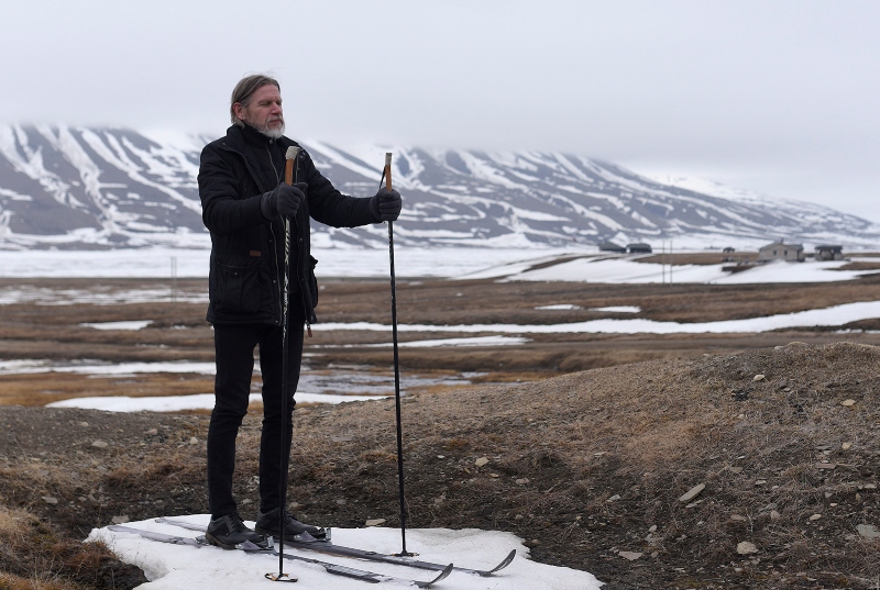 El Festival Territori ofrece mentorías de performance con el artista ...