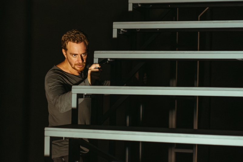 Claudio Tolcachir adapta la aclamada novela de Sergio Bizzio 'Rabia ...