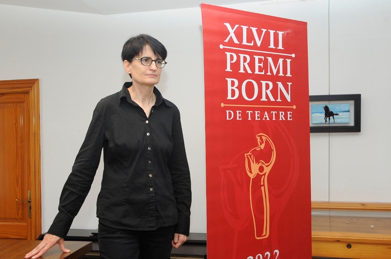 Publicadas las versiones en castellano y euskera de 'El gos', la obra ...