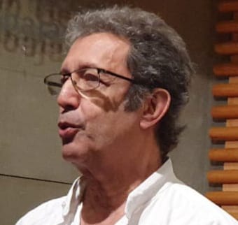 Carlos Bernal, autor en Artezblai