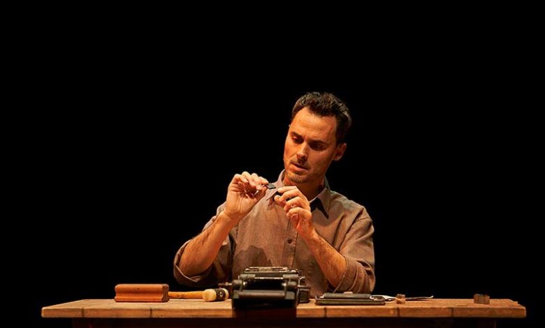 La emocionante 'El mar', de Xavier Bobés y Alberto Conejero, llega al ...