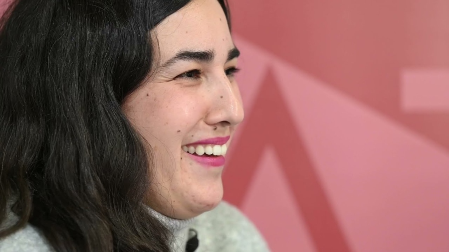 María Díaz gana el V Premio SGAE de Teatro Ana Diosdado 2023 con 'Mater ...