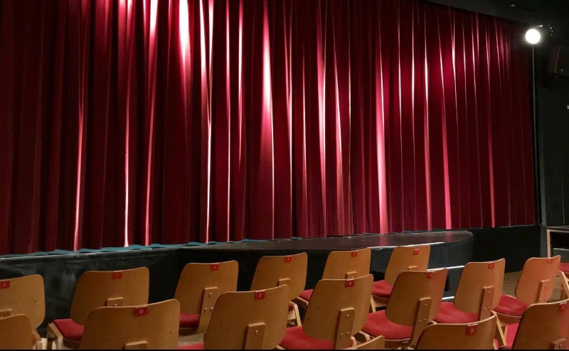 La Red Andaluza de Teatros Públicos admite nuevos espectáculos para ...