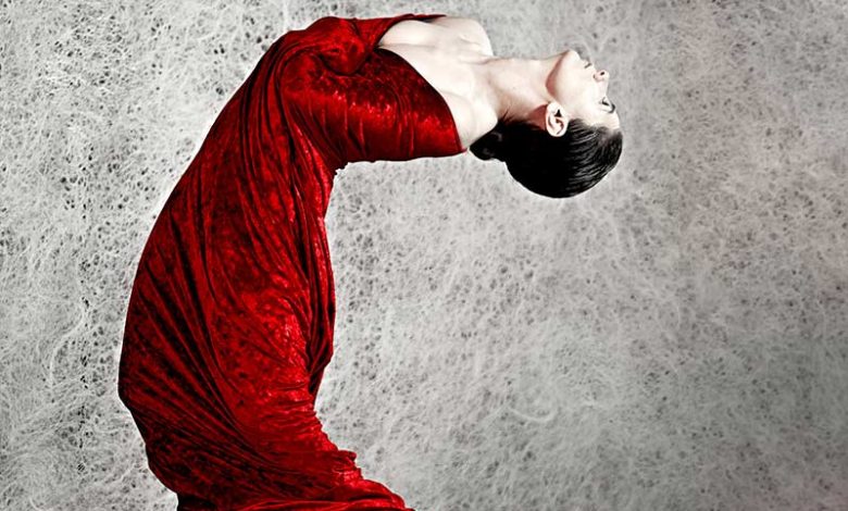 Sara Calero sueña con otra vida en 'El renacer', que da continuidad a ...