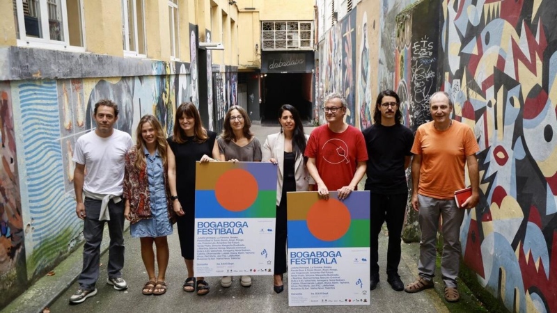 Boga Boga Festibala y UPV organizan un curso sobre el modelo de ...