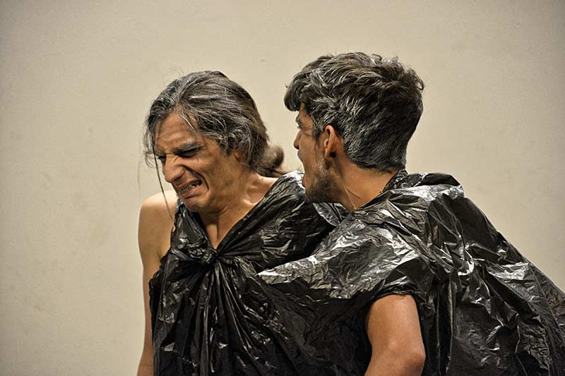 Vuelve el Certamen de Artes Escénicas de 'Taetro' a Chiclana de la ...