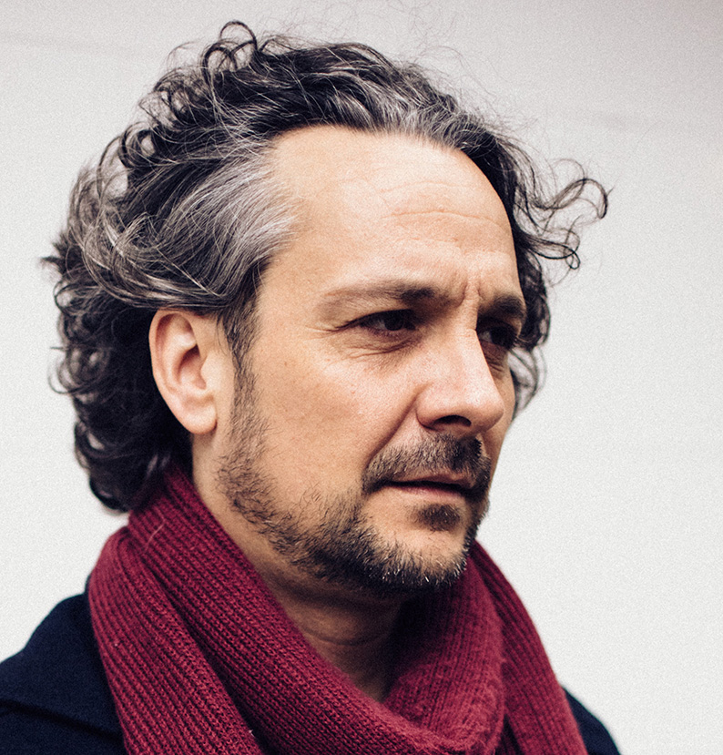 Nando Llera: "Los personajes de la Commedia dell'Arte siguen vigentes ...