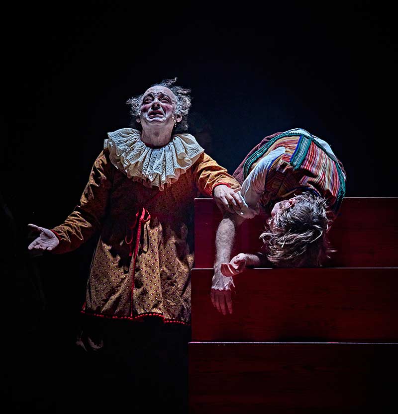 La CNTC y Lucas Escobedo invitan a disfrutar con 'Farra', una fiesta a ...