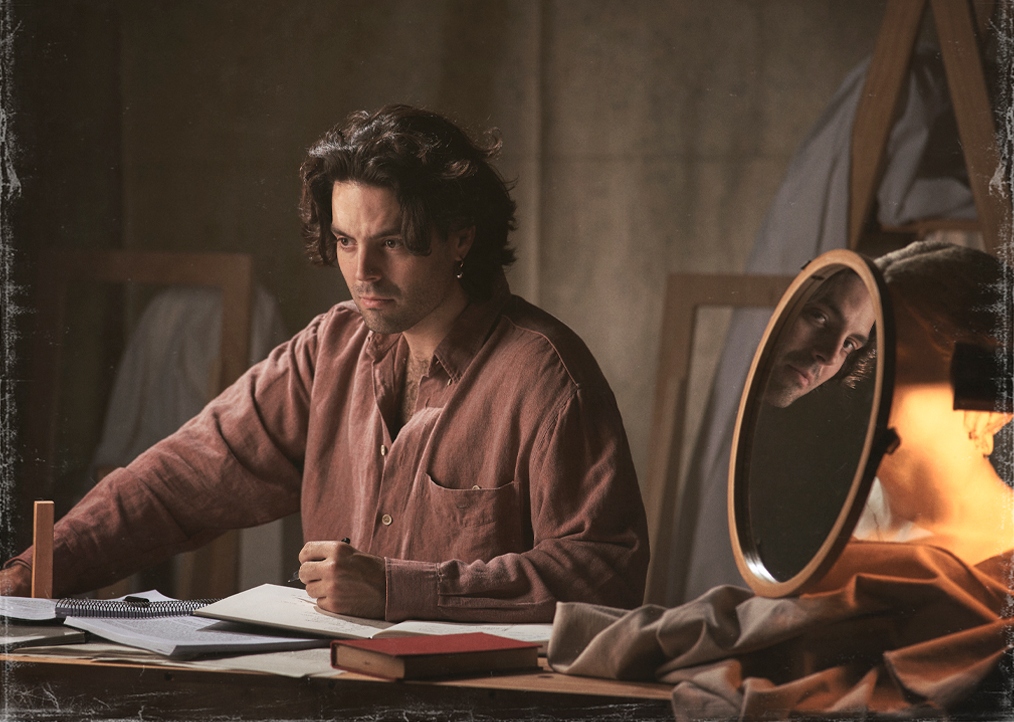 Emma Arquillué y Pablo Macho Otero hablan de la identidad en ...