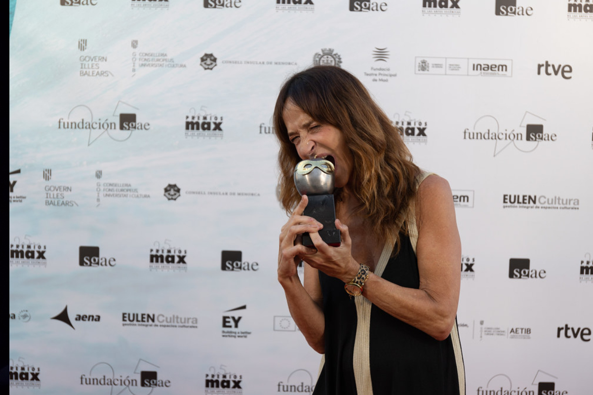 Ana Garay, un estado continuo de obras – Artezblai