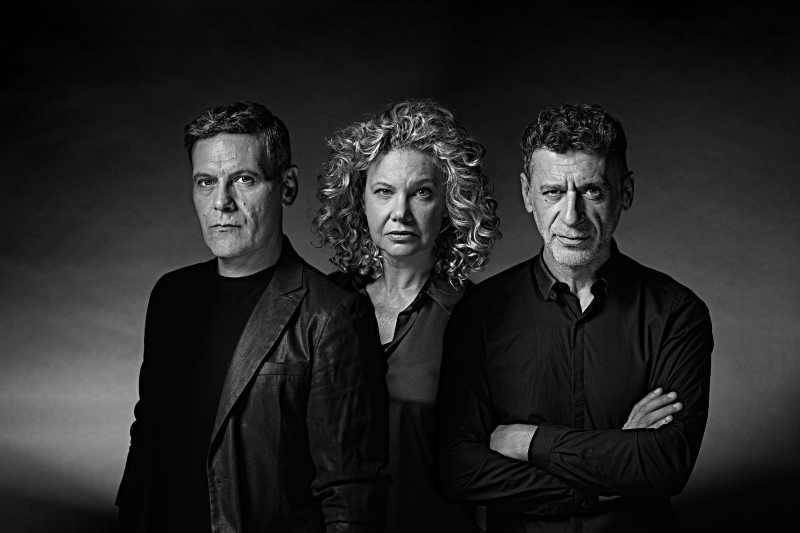 Ainhoa Amestoy dirige la esperpéntica y rupturista obra de Valle-Inclán ...