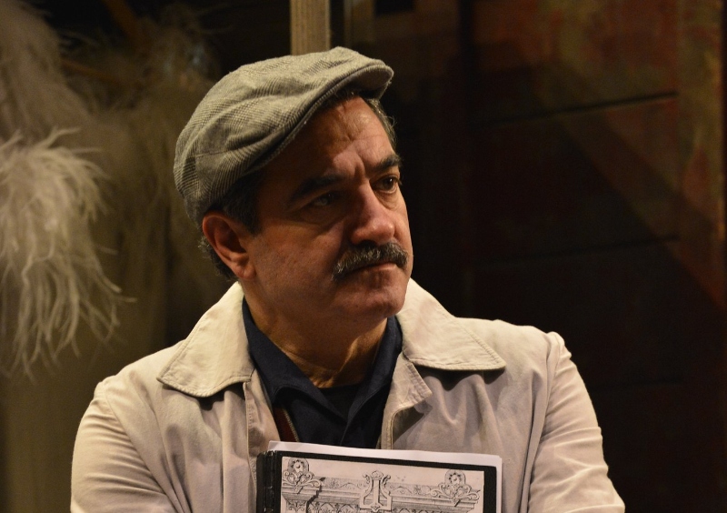 Muere el actor y director Lander Iglesias a los 67 años – Artezblai