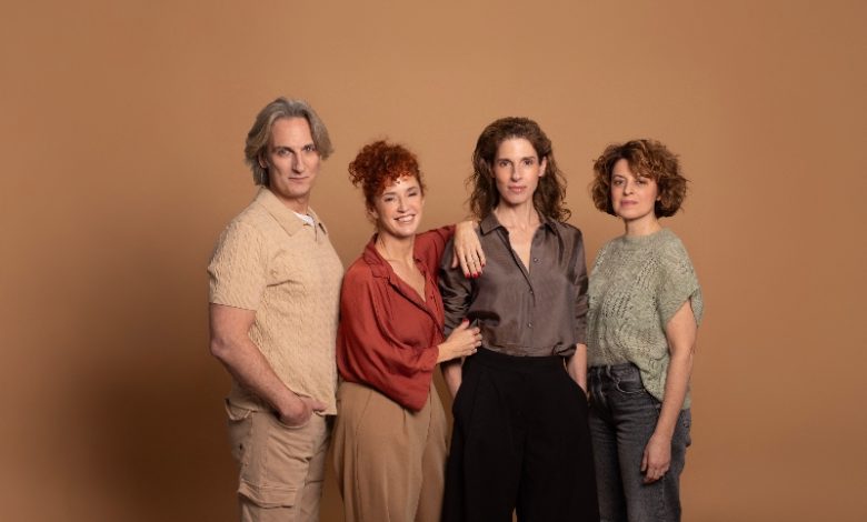 Beatriz Argüello dirige 'Viejos tiempos', de Harold Pinter, sobre "la ...