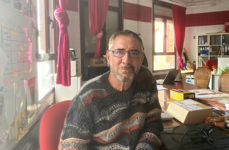 Fer Montoya: "El Festival ACT cada vez tiene más eco internacional ...